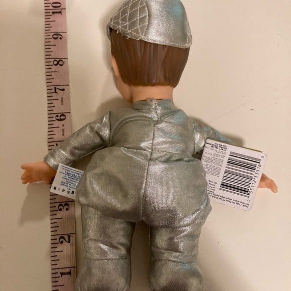 Toy Biz | Toys | Vintage Baby Geniuses Bean Pals Toy Biz 997 Retro | Poshmark